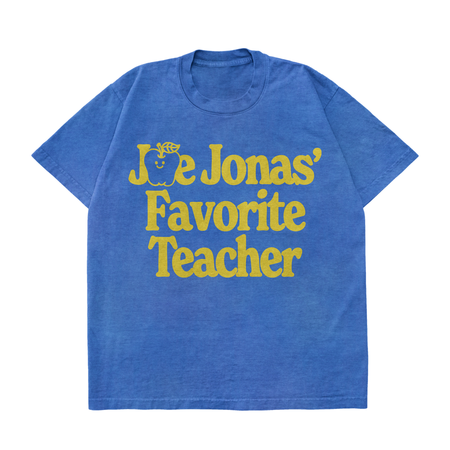 Joe Jonas | Online Store – Joe Jonas Official