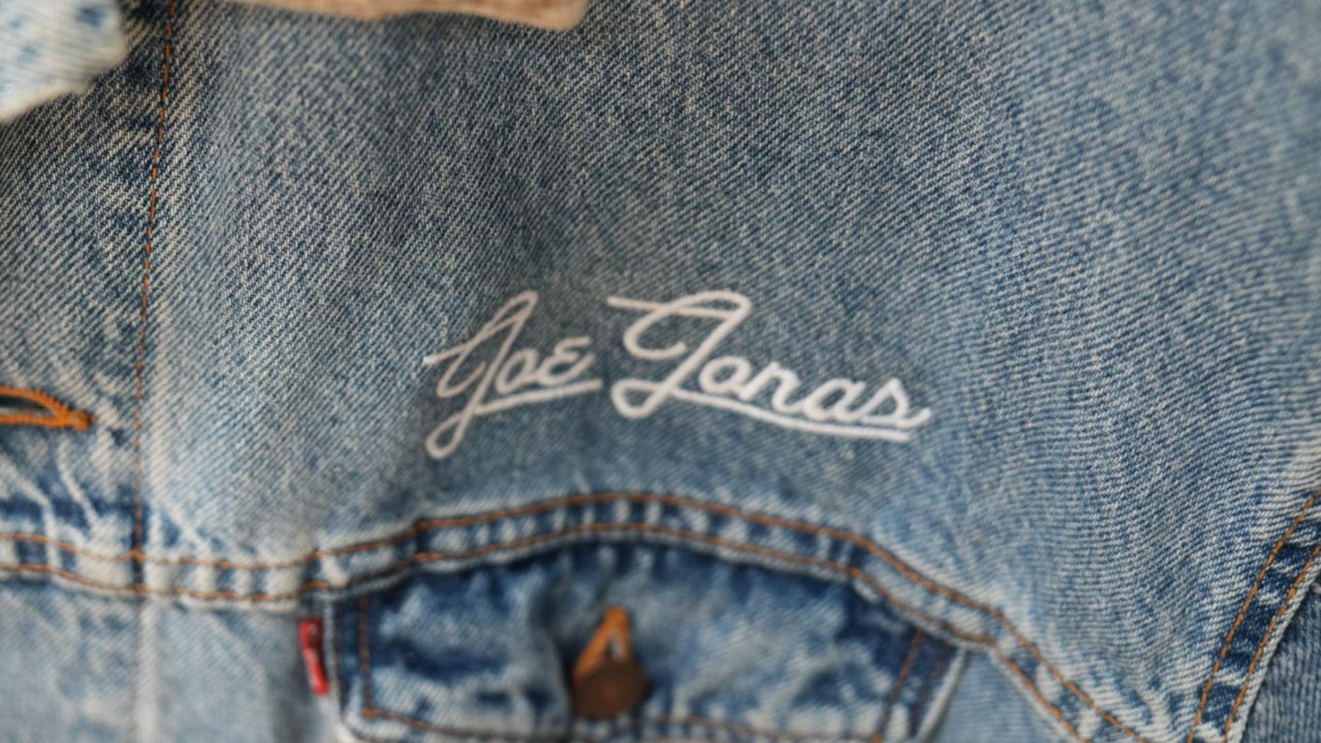 Joe Jonas | Online Store – Joe Jonas Official