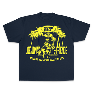 Joe Jonas | Online Store – Joe Jonas Official