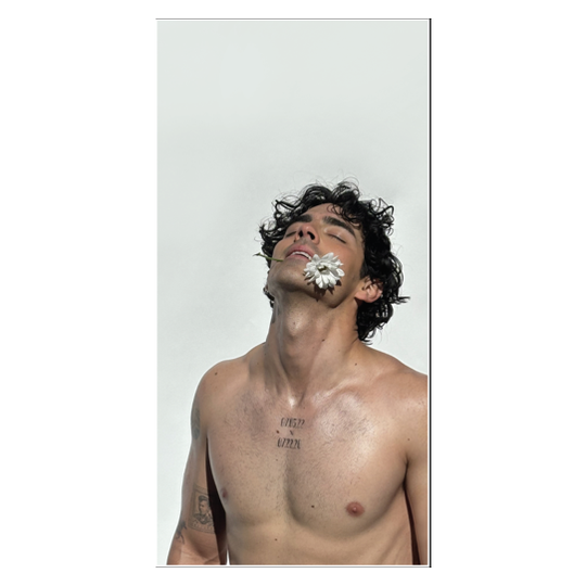 Joe Jonas | Online Store – Joe Jonas Official